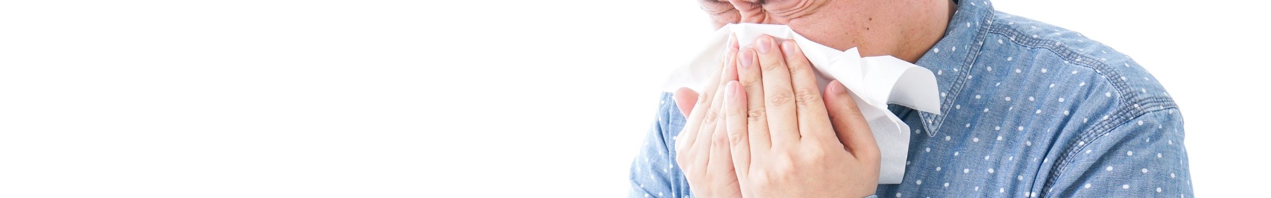 Hay Fever Specialist Treatments in Oakham Rutland - Rutland Late Night ...